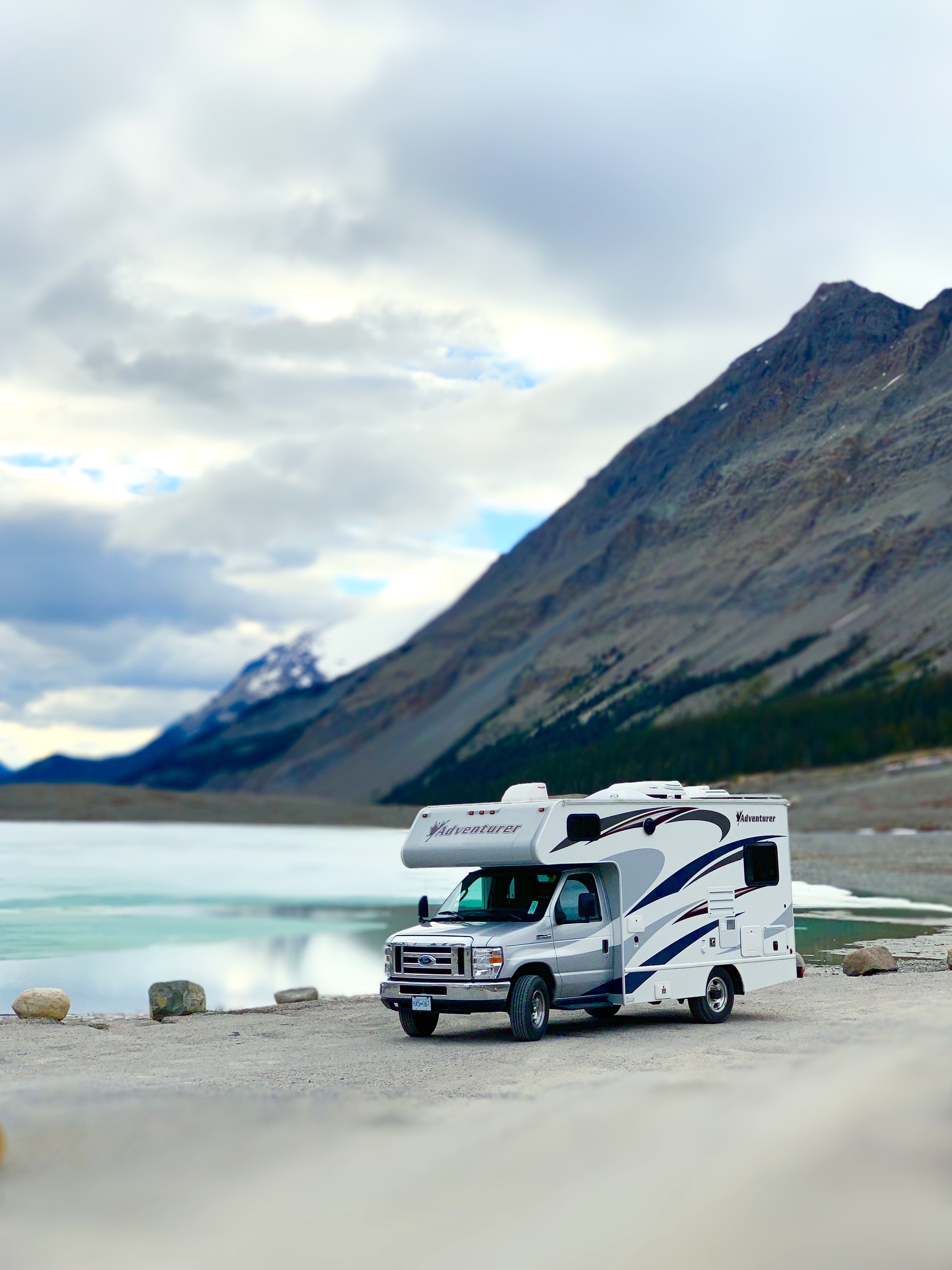 RV Documents